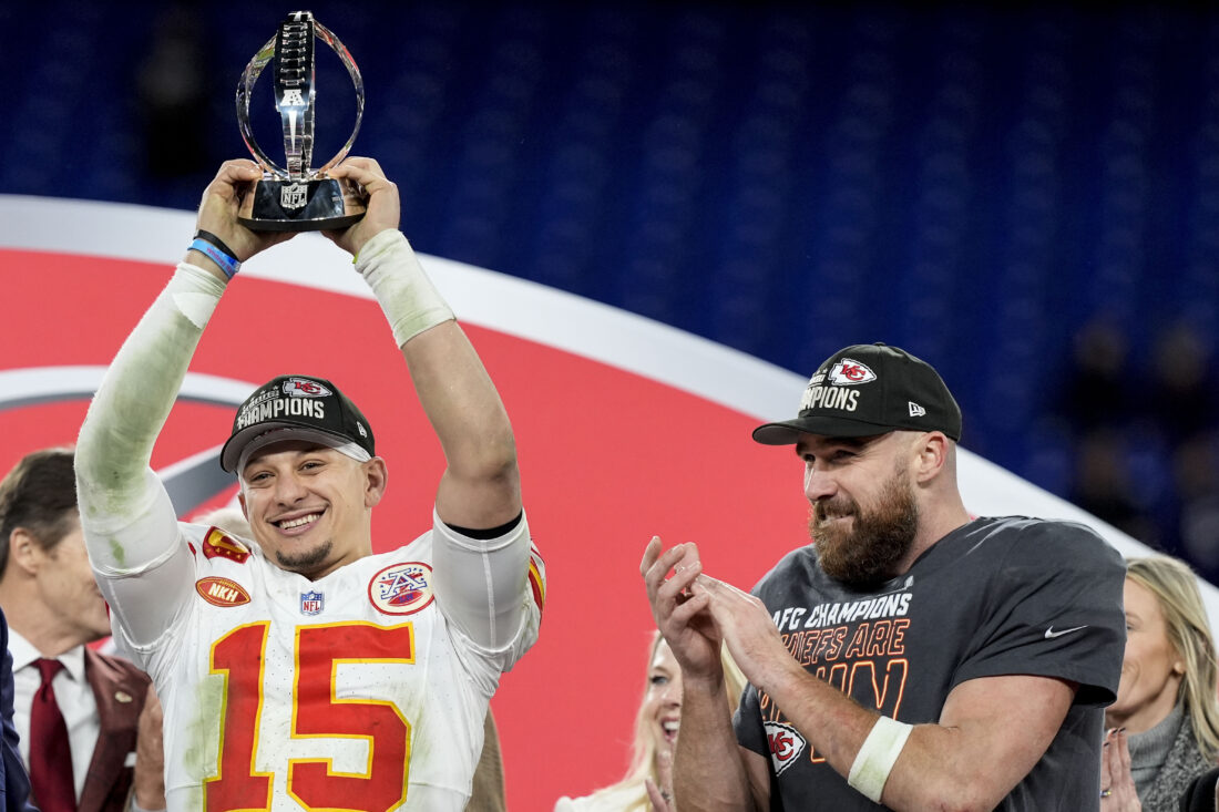 The New America’s Team: How the Chiefs have become the new ‘it team’ in ...